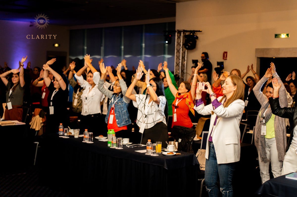 Programa Clarity Tania Karam